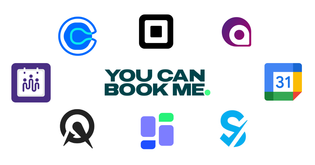 Top 10 Appointment Scheduling Software Tools in 2025: Features, Pros, Cons & Comparison - Cotocus